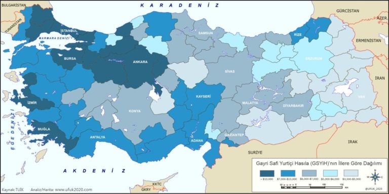 Turkey’s Election Aftermath: Draw Between Parties, Win for the Turkish ...