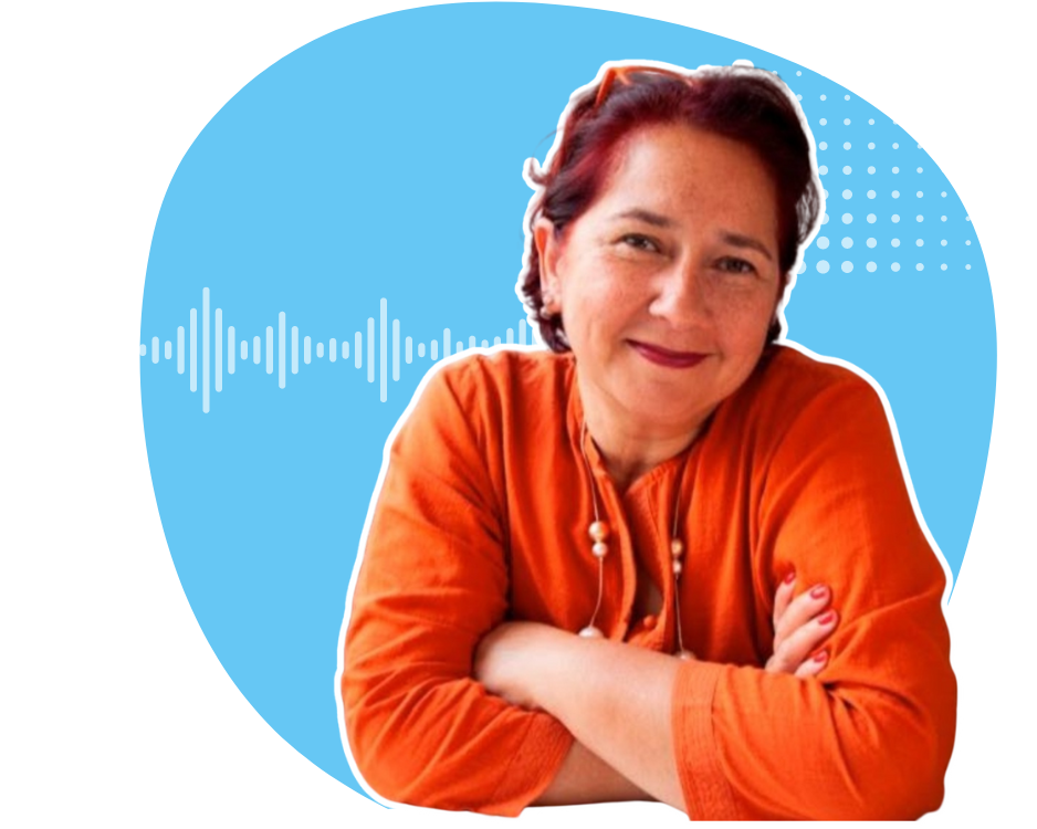 Leadership To Go with Pari Namazie - Interview Series - EUNEPA