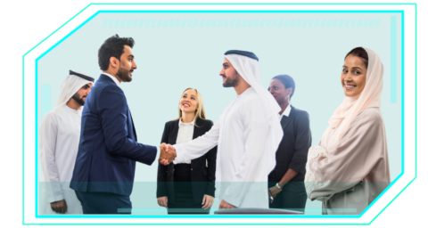 Leading Change in the UAE - EUNEPA