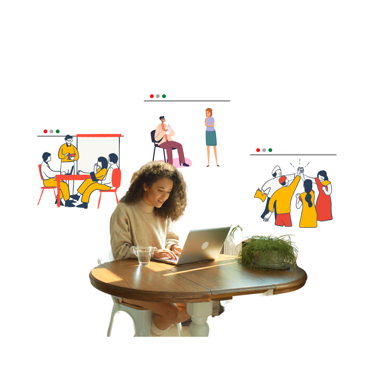 RAISE Coaching and Peer Learning - EUNEPA