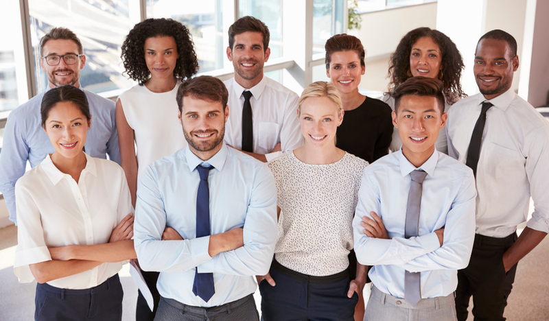 First-Time Managers Group Coaching Programme - EUNEPA