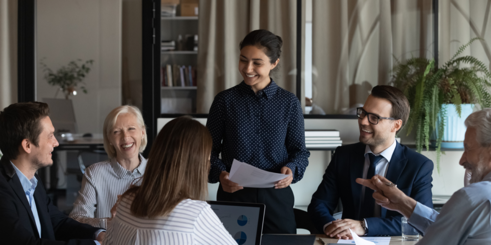 10 Tips on How to Create Team Alignment - EUNEPA